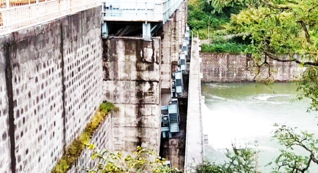 dholawad dam ratlam - ratlam ka dholawad dam - ratlam dholawad
